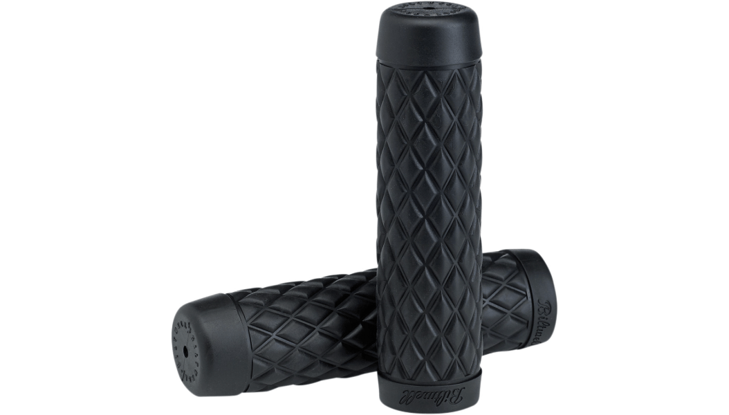 Torker Grips / 1" - MetalCore Harley Supply