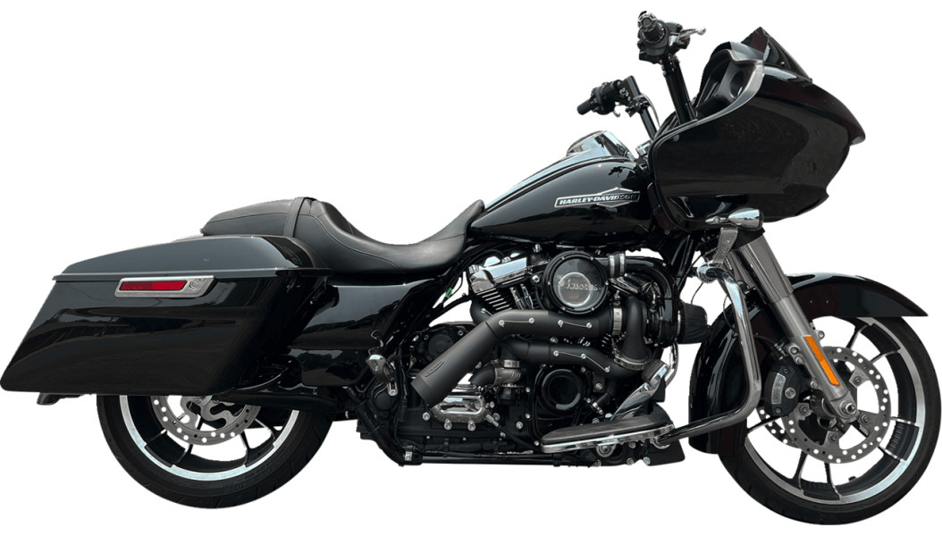 Trask Performance Tornado Turbo Kit for Harley M8 Motors