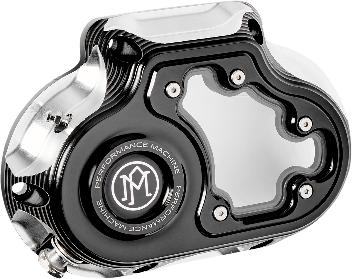 Performance Machine - Transmission Cover - Vision / 14-20 Bagger
