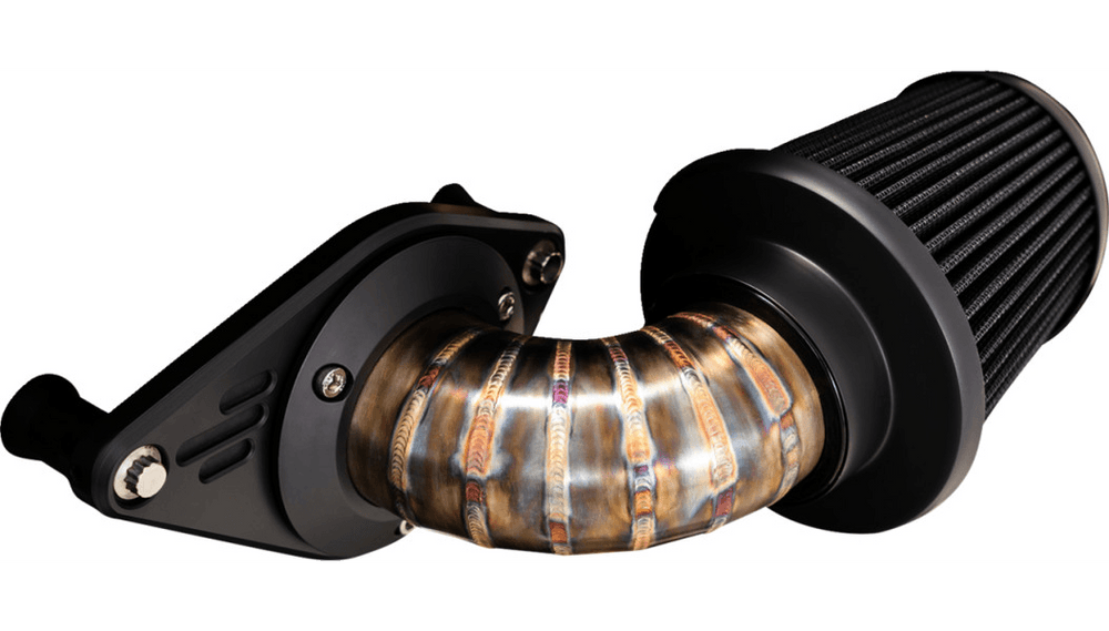 Vance & Hines VO2 Falcon Air Intake for Harley M8 Motors