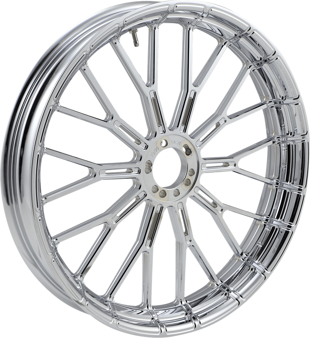 Arlen Ness Y Spoke Rims: Premium Aluminum Performance for Harley!